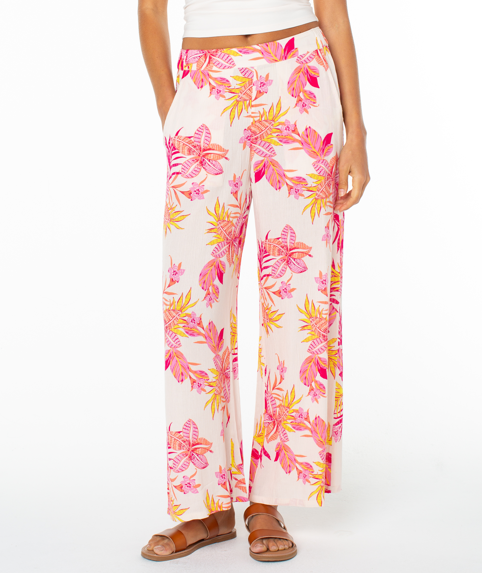 ROXY Midnight Avenue Pant